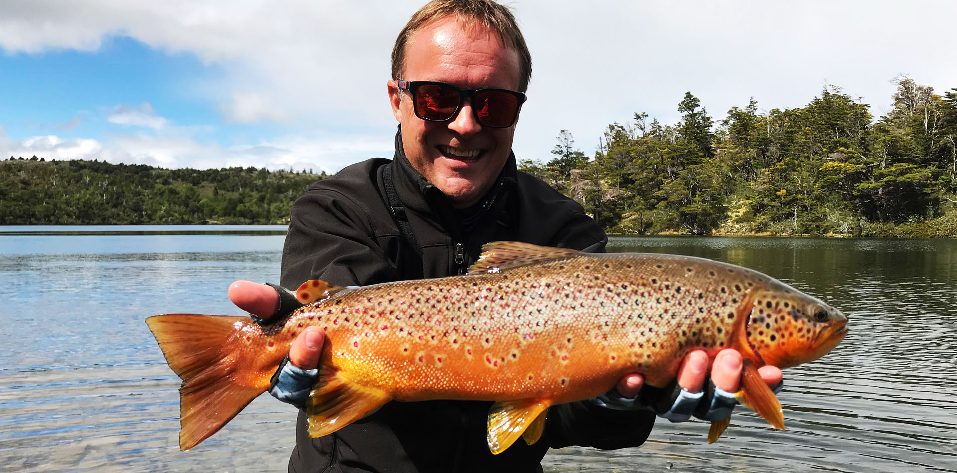 Into The Wild Patagonia | Private Expeditions in Chile